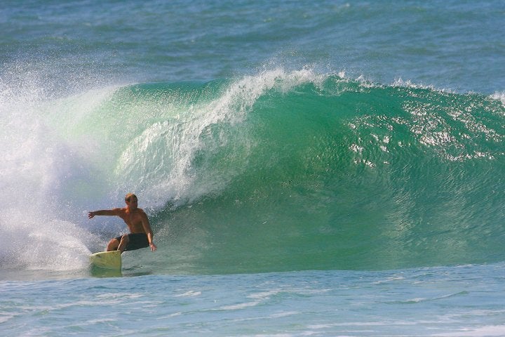 Home About Surf Camp Shop