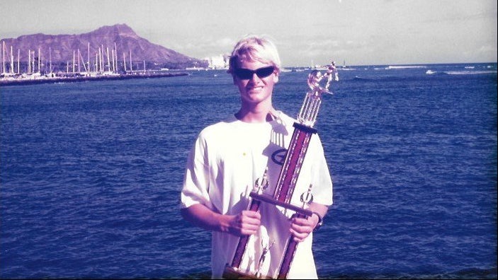 Where it all began...