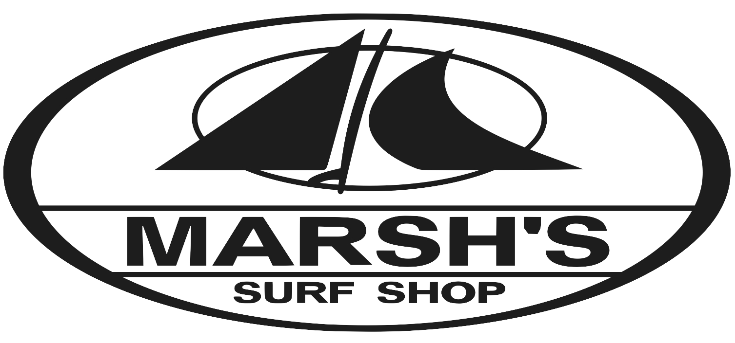 Home | Marsh's Surf Shop
